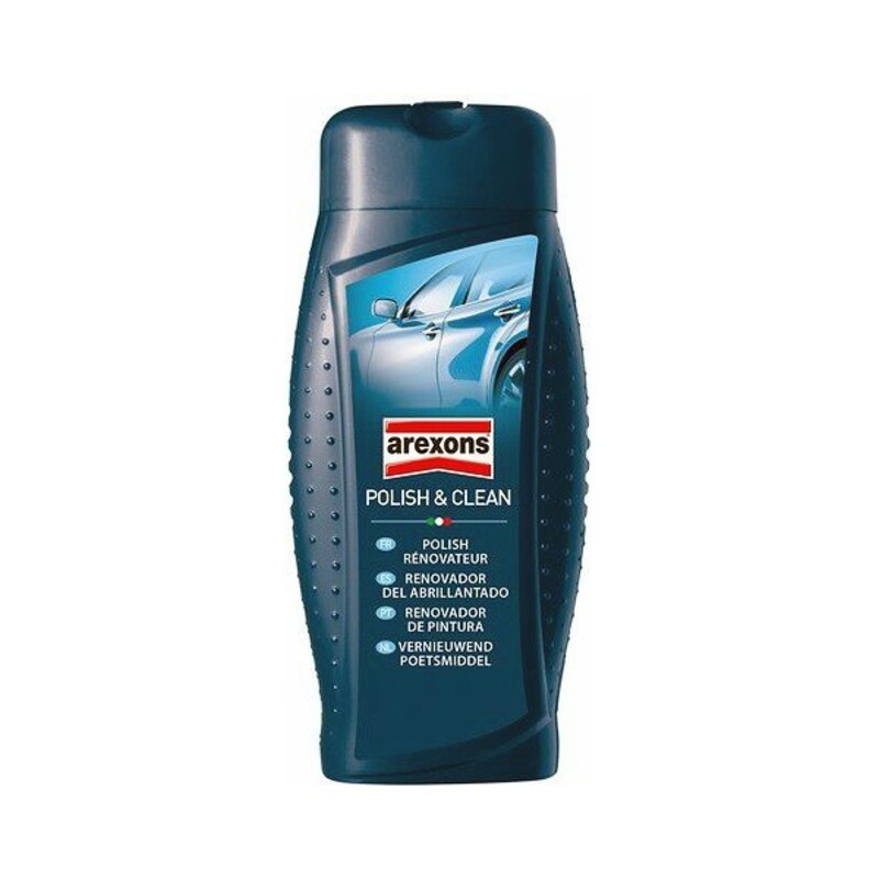 AREXONS Polish & Clean (500 ml) - WOOLF_ID