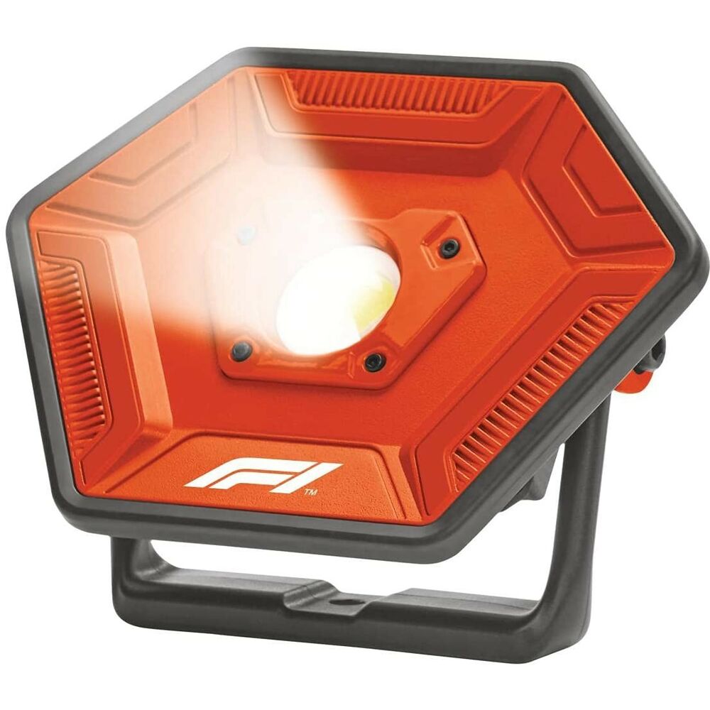 F1 LED Rechargeable Headlight (3000 lm) - WOOLF_ID