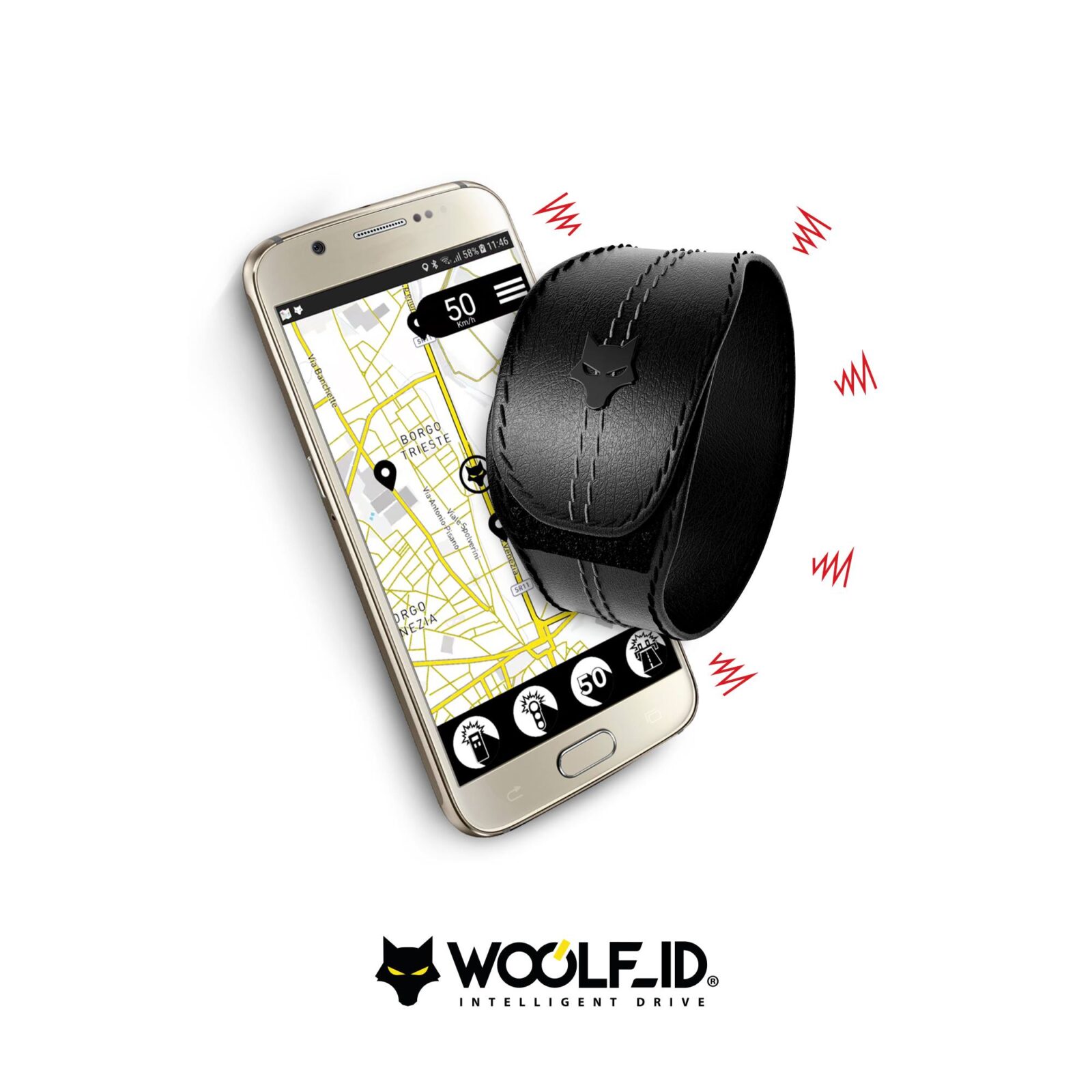 POI Database - WOOLF_ID