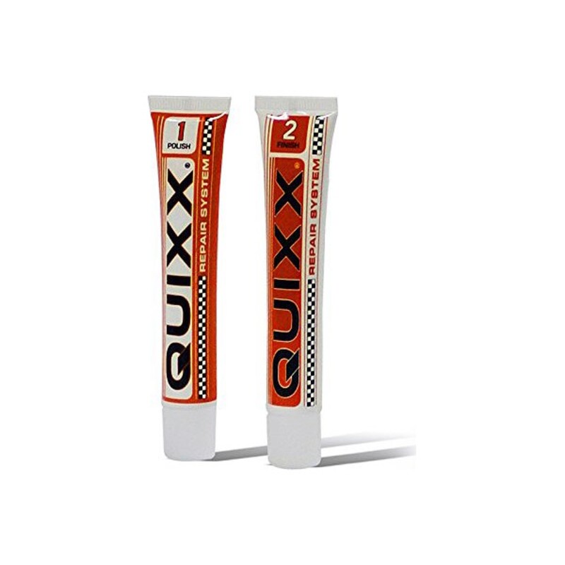 QUIXX Paint Scratch Remover WOOLF ID QUIXX Paint Scratch Remover WOOLF ID