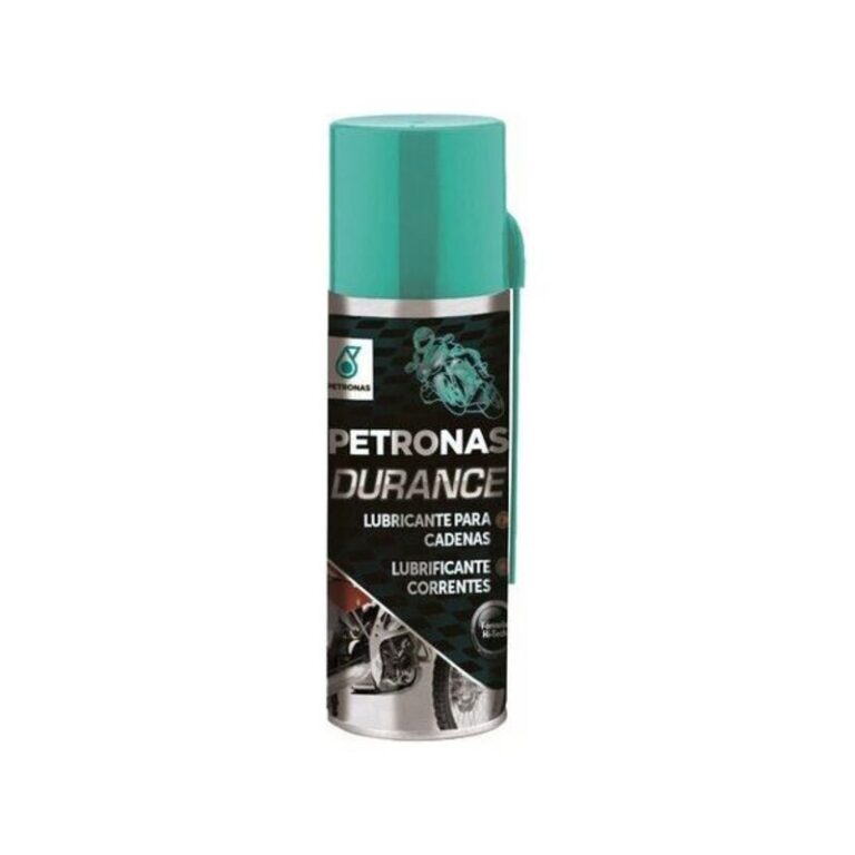 PETRONAS Chain Lube (200 ml) - WOOLF_ID